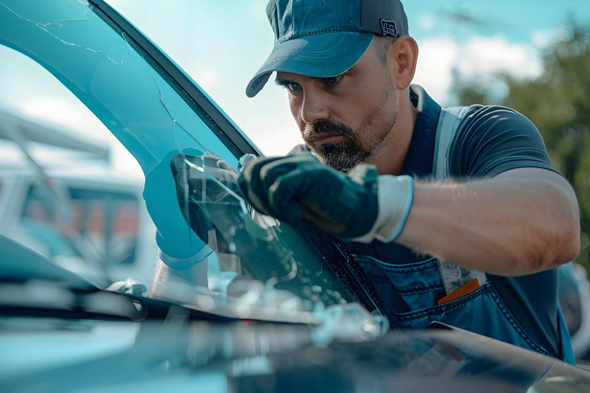 Jacksonport Glass - Calgary Windshield Replacement and Glass Services